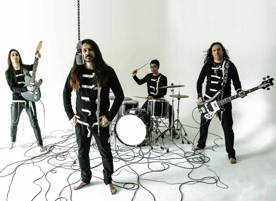Silver Mammoth retorna aos palcos de São Paulo em outubro - Headbangers ...