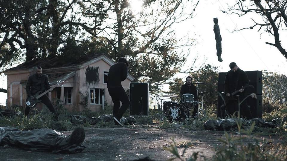 Rest In Chaos: Videoclipe de “Ego Riser” será lançado dia 29/⁠11 ...