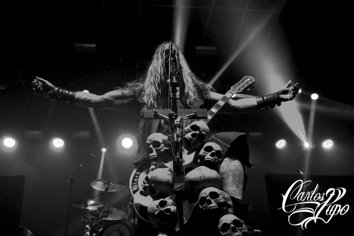 Memory Remains: Black Label Society - 19 anos de Memory Remains: Black Label Society - 19 anos de