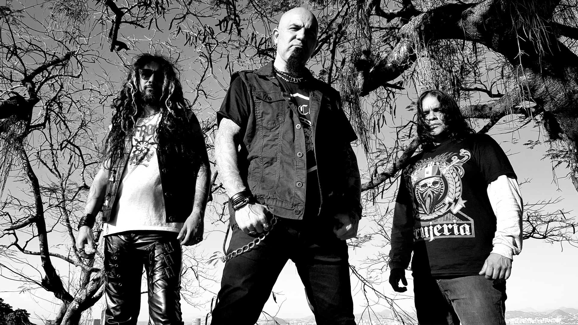 Affront: segundo álbum será lançado na Europa - Headbangers News