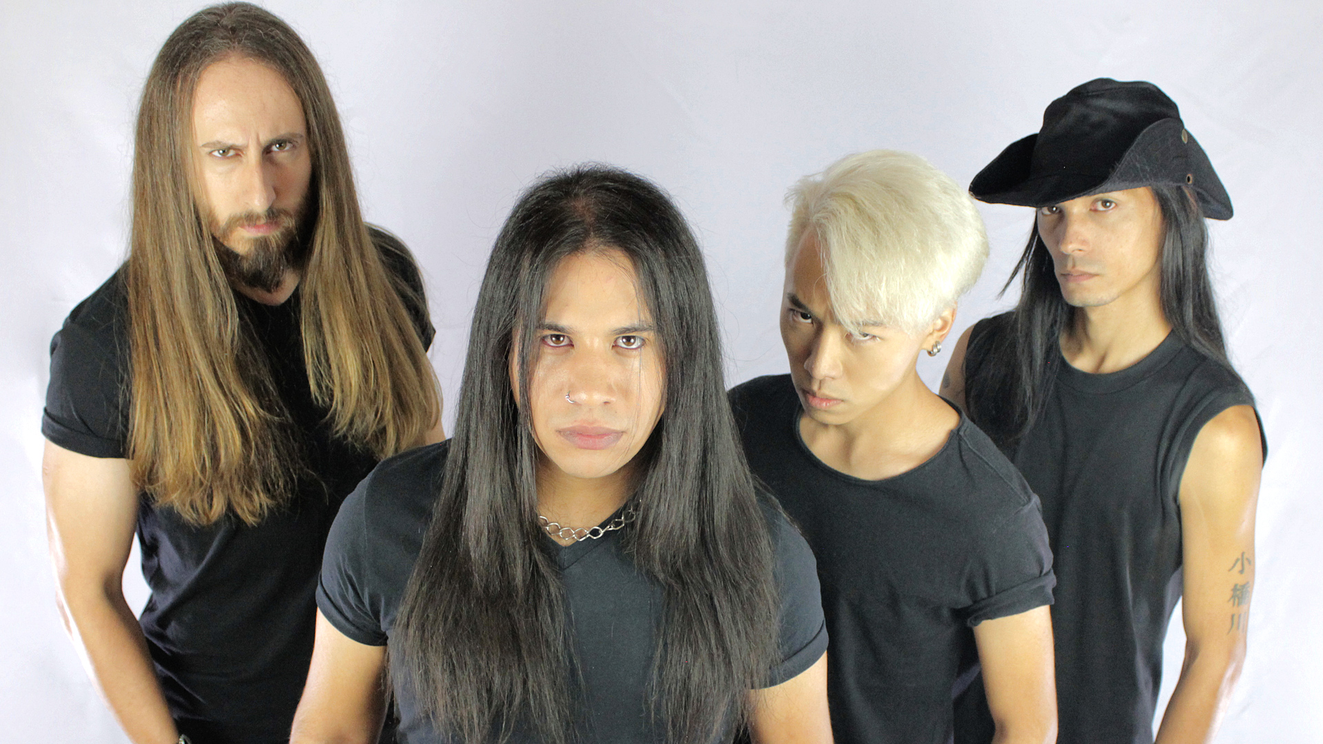 Brado lança vídeo ao vivo para 'Becoming Prey' - Headbangers News