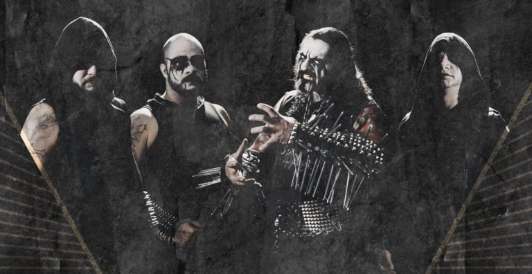 Vultos Vociferos: disponível o novo álbum 'Aeterno Rex Infernus ...