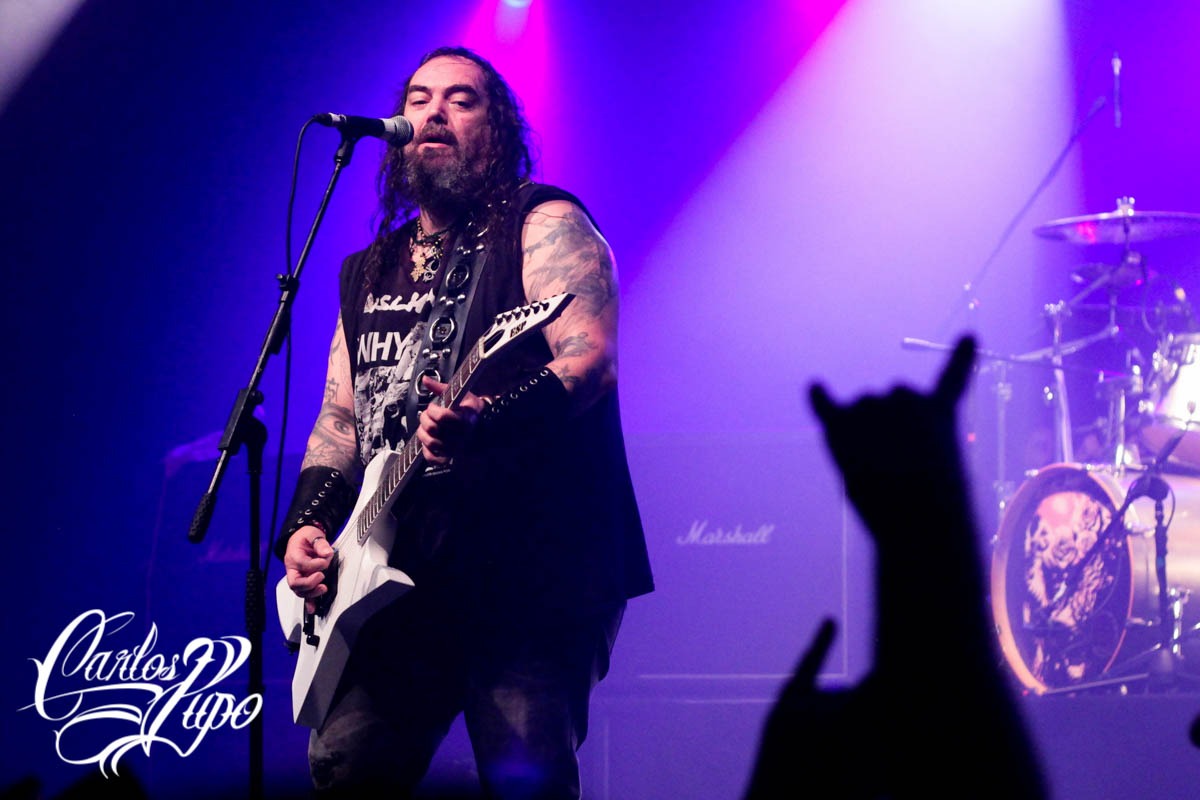 Memory Remains: Sepultura - 33 anos de "Schizophrenia", o mundo ...