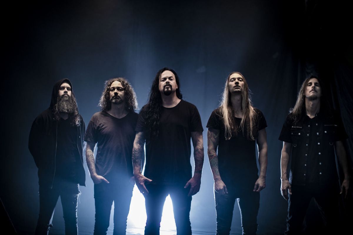 Evergrey: banda lança novo single e videoclipe 'Eternal Nocturnal ...