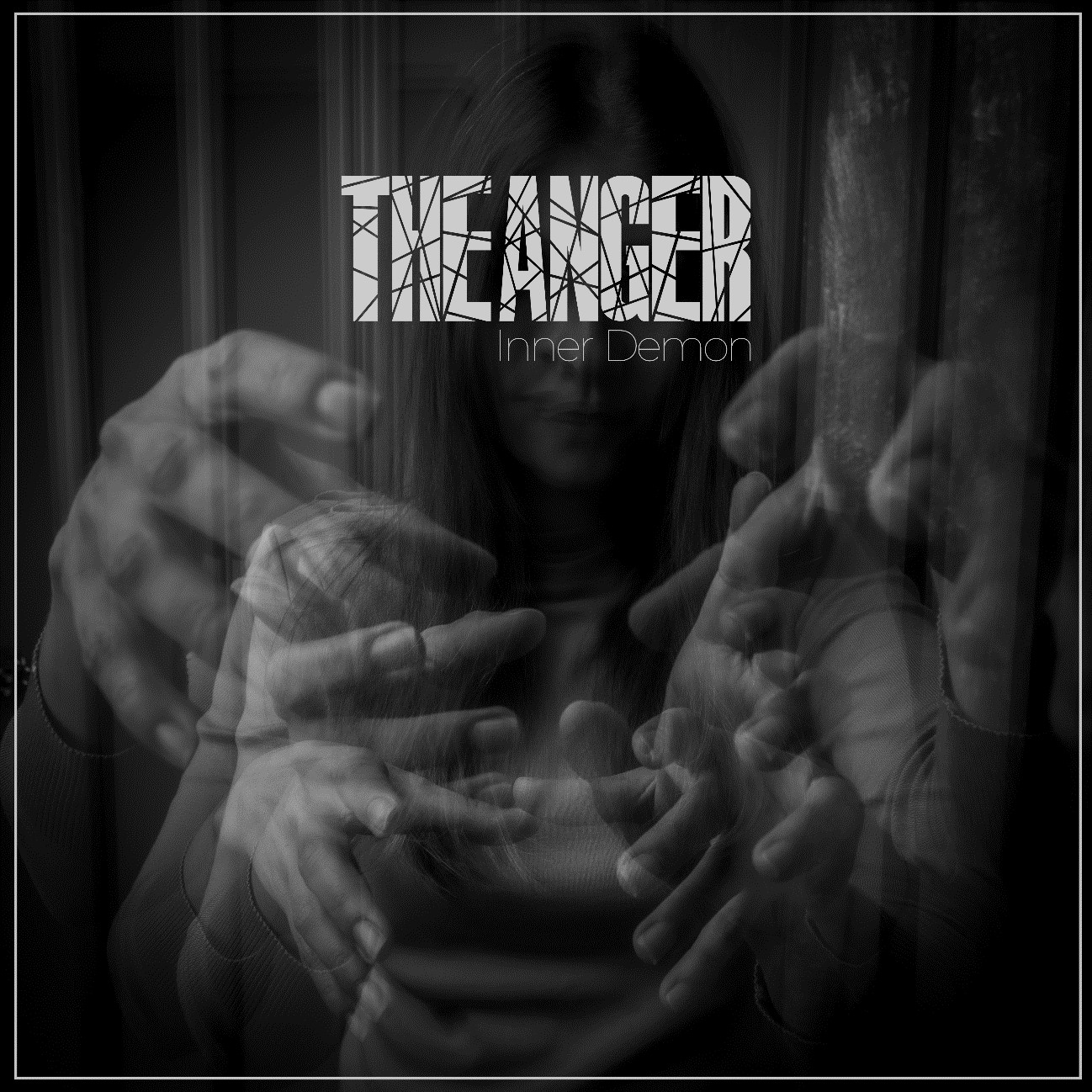 The Anger: Novo single a caminho, confira nome e capa - Headbangers News