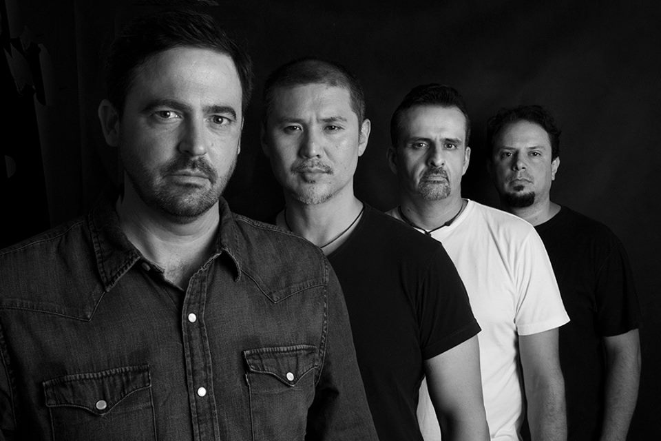 Trema apresenta novo single e videoclipe - Headbangers News