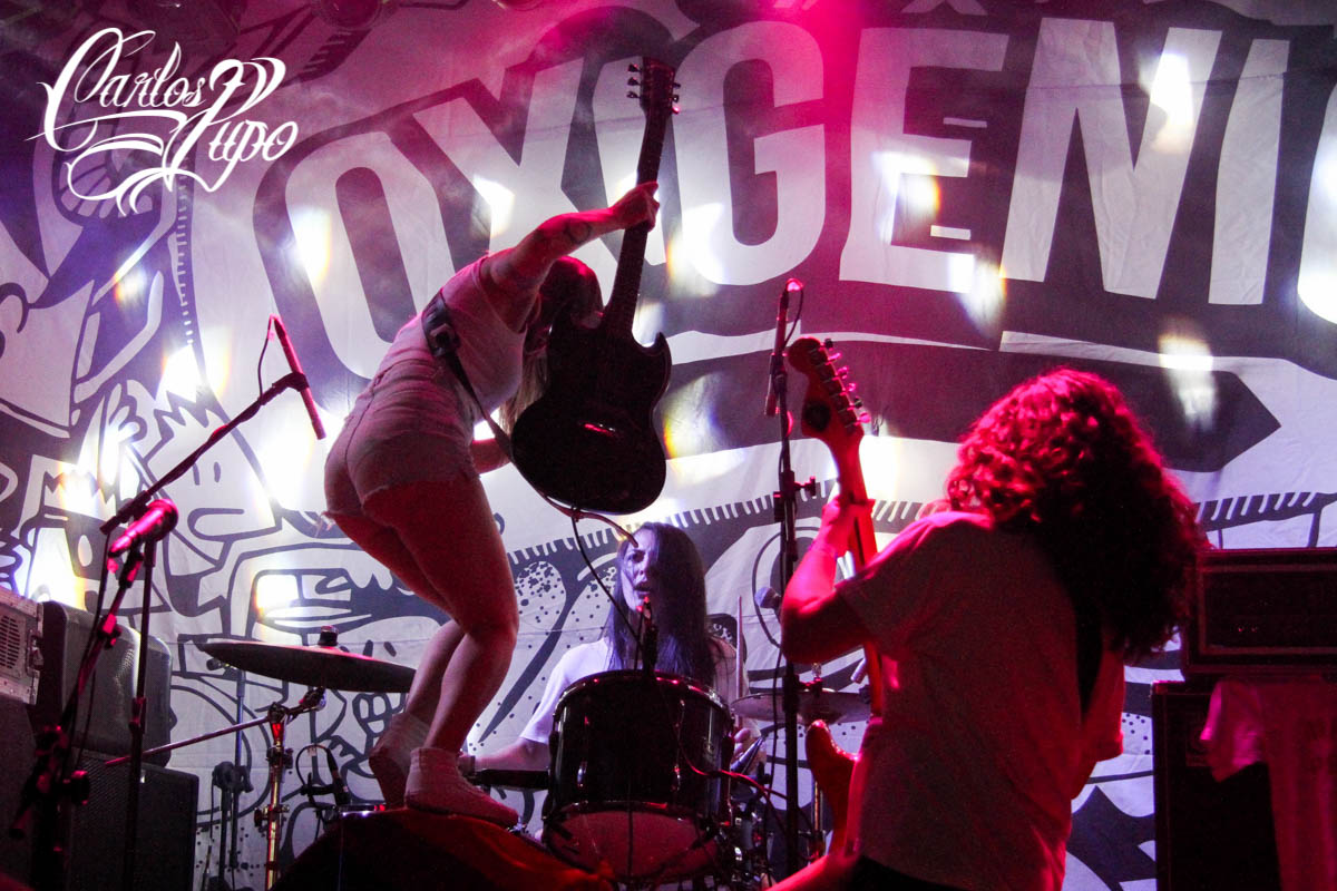 The Mönic lança primeiro single de EP inédito - Headbangers News