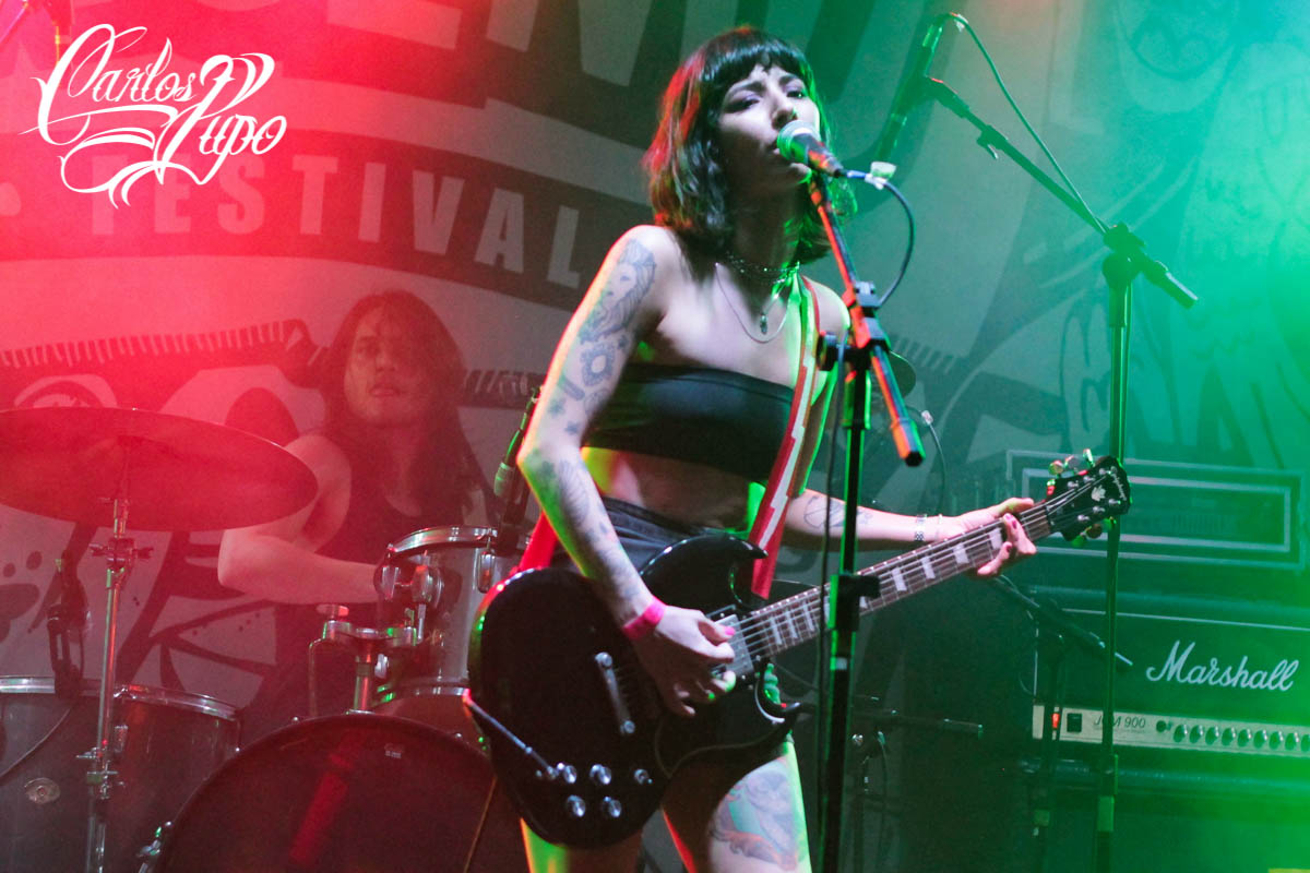 Violet Soda lança clipe de “Charlie” - Headbangers News