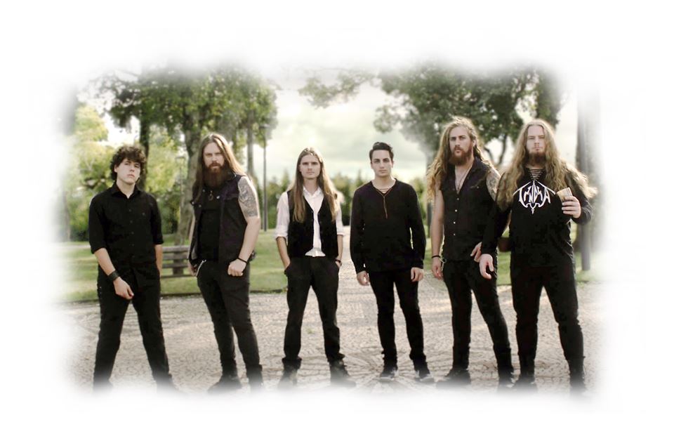 Tandra anuncia data de lançamento do novo álbum “Time and Eternity ...