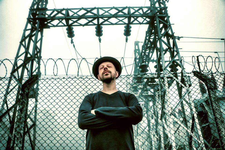 Johnny Monster se apresenta no Whiplash em São Paulo - Headbangers News