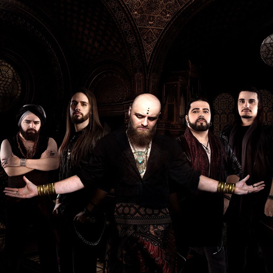 Vikram lança "Behind The Mask I", primeiro livro da trilogia que ...