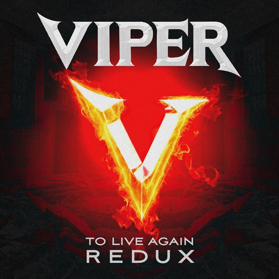 viper2 - Headbangers News