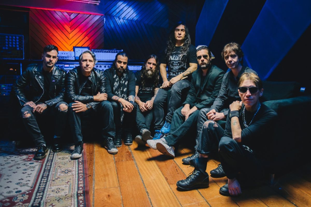 Viper celebra 34 anos de carreira neste sábado em São Paulo ...