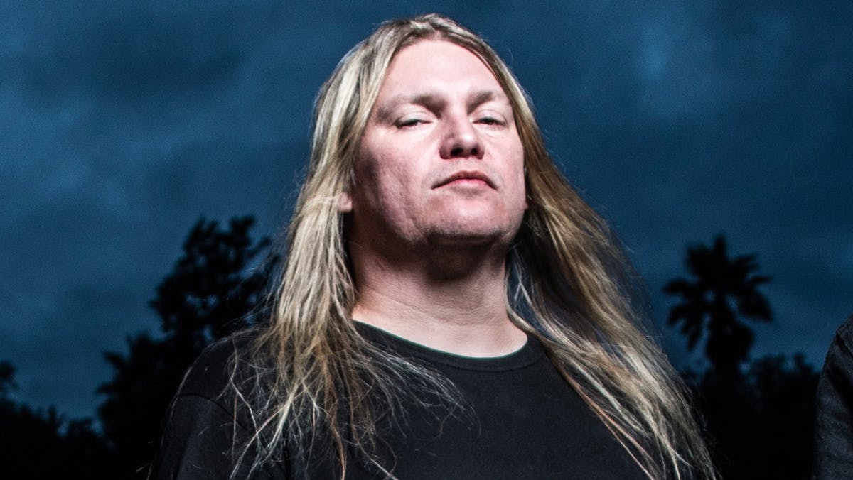 Reed Mullin, baterista do Corrosion of Conformity, morre aos 53 anos ...