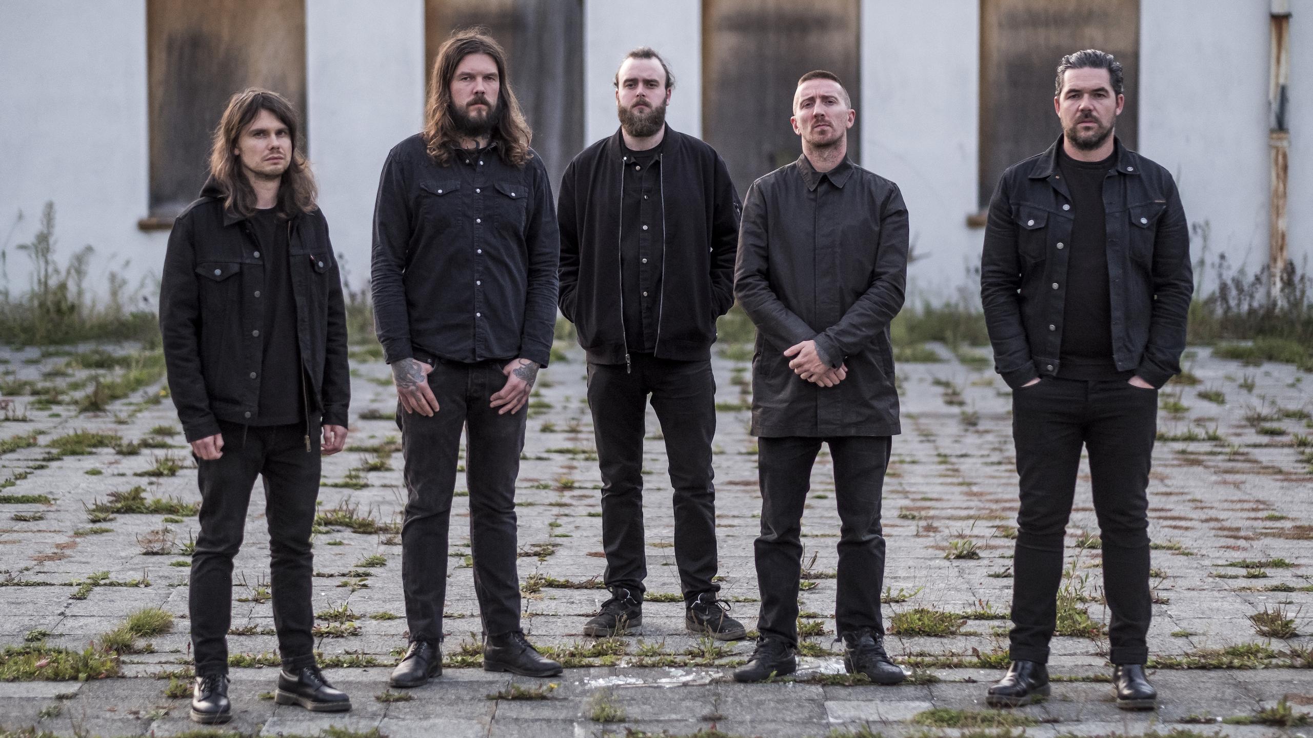 Amenra: Turnê da América Latina começa neste sábado - Headbangers News