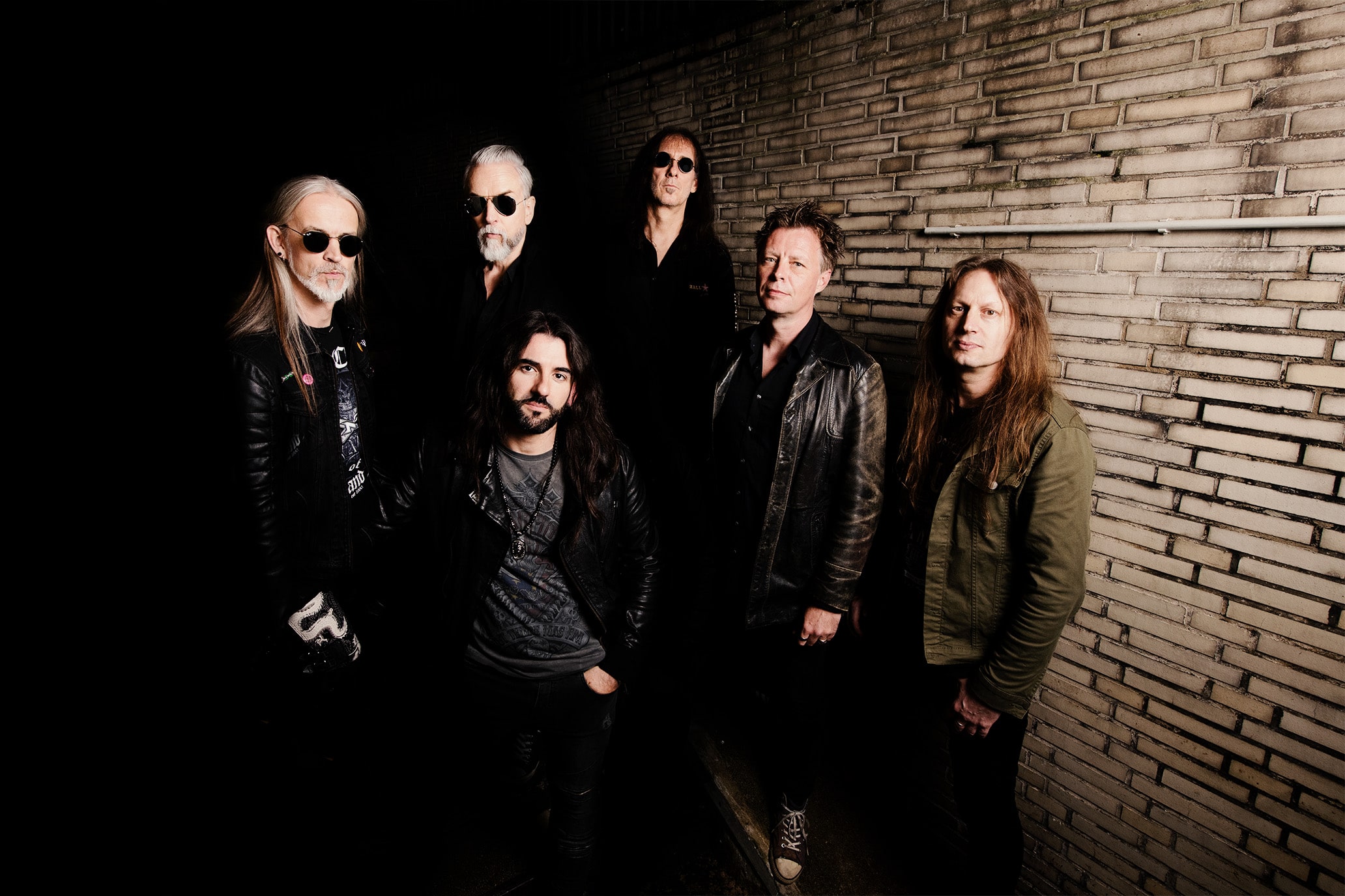 The Unity lança videoclipe para o single "We Don't Need Them here ...