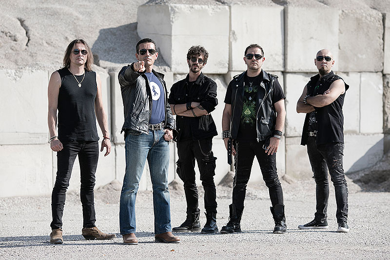 Hyperion lança lyric-video para a música 'Bridge of Death ...