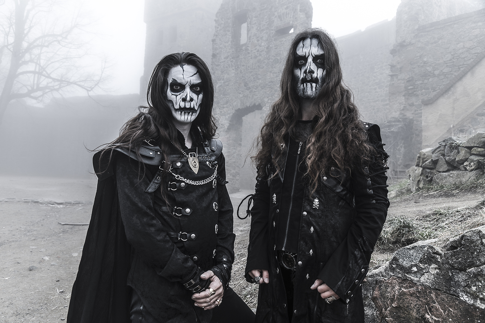 Carach Angren colabora com a nova série da DC Comics, 'Dark Nights ...