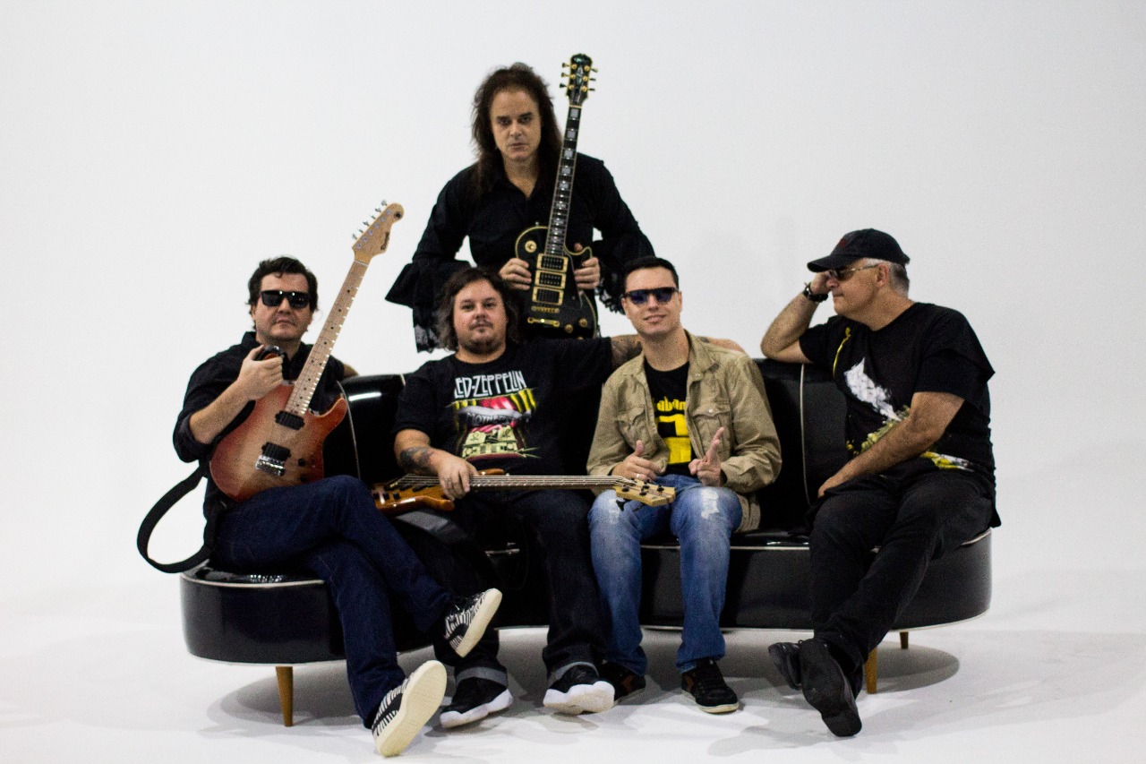 Mahabanda - 20 anos de Poesia Concretista no Rock Nacional ...