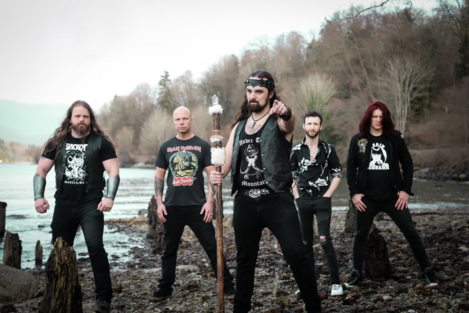 Greyhawk lança novo videoclipe e anuncia detalhes do novo álbum ...