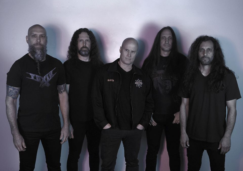 Heathen pela primeira vez no Brasil no Setembro Negro 2020 ...