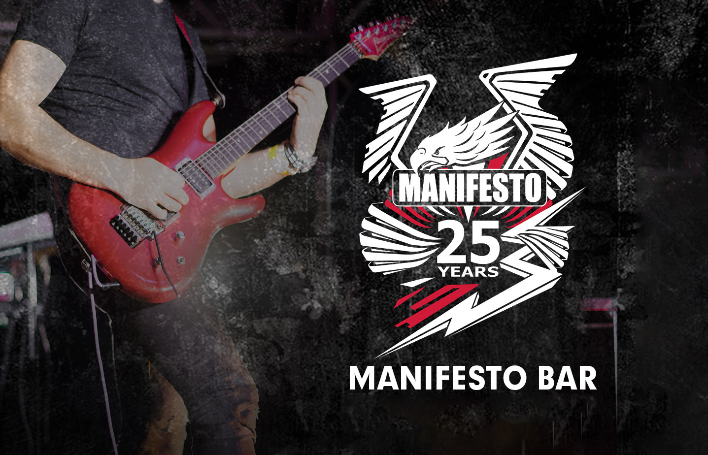 Manifesto Bar organiza lives com shows plugados e acústicos ...