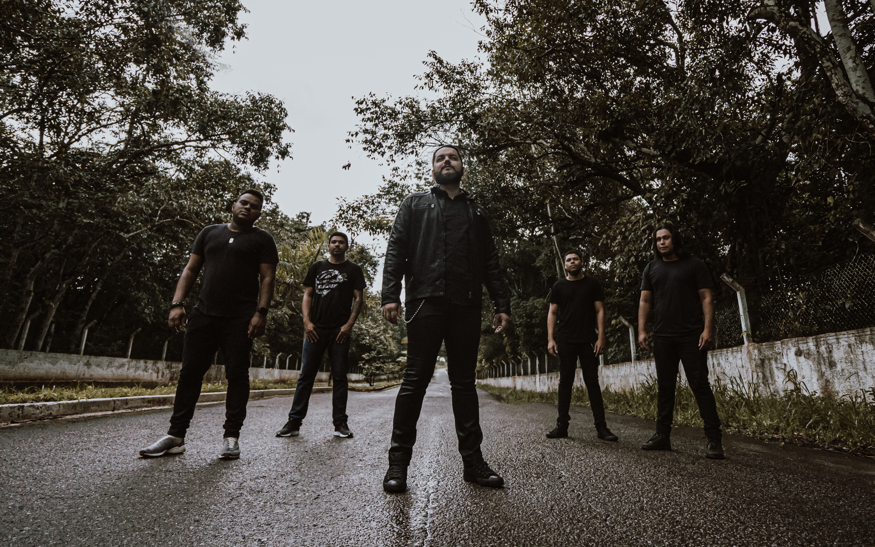 SevenCrows lança álbum de estreia “Deep Thoughts” em todas as ...