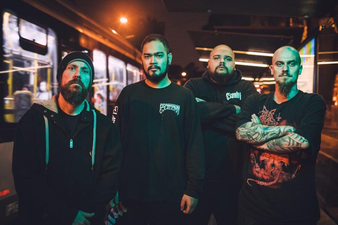 escombro_single_1 - Headbangers News