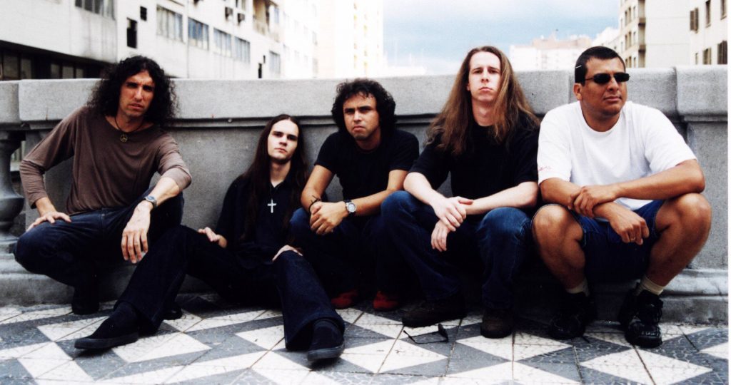 Spartacus - Libertae Original Line-up 3 - Headbangers News