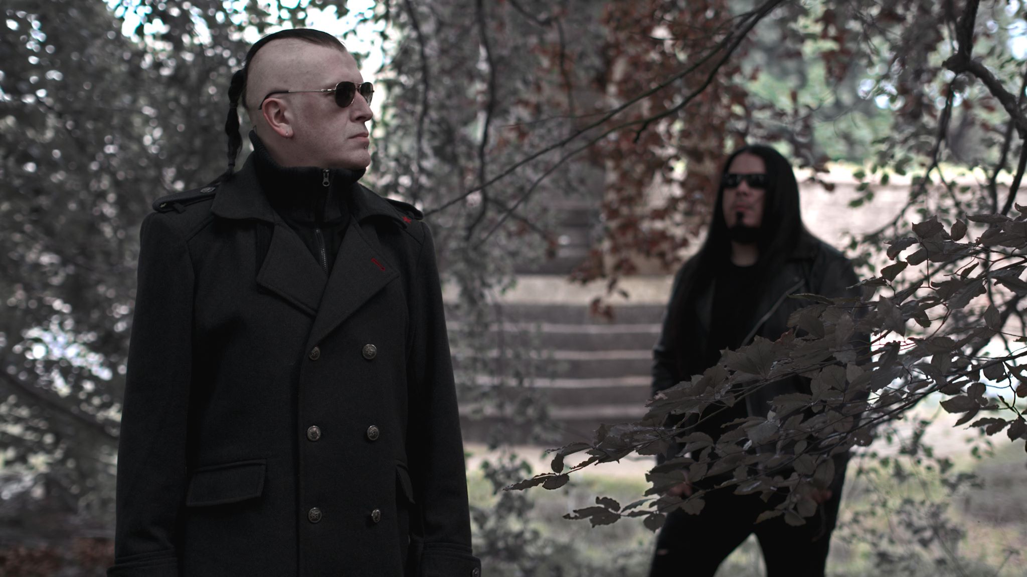 Strigoi: fã cria versão em 8 bits de 'Carved Into The Skin'; segundo ...