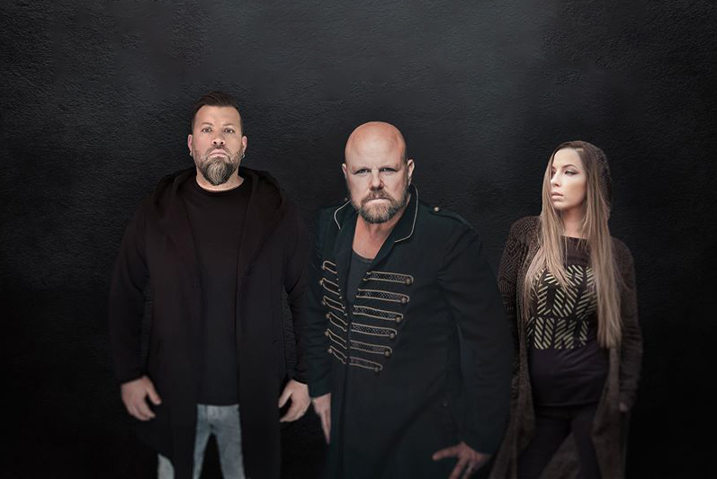 The Waymaker: single “Kingdom of Heaven” é lançado - Headbangers News