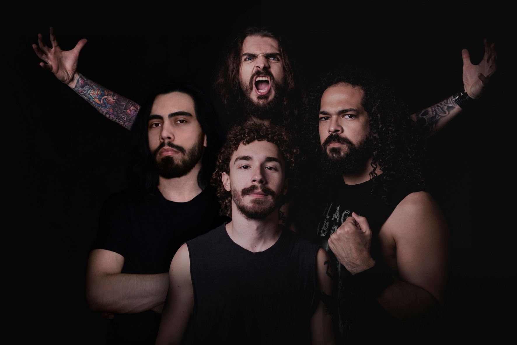 Válvera embarca para a Europa com a 'Unleashed Fury Tour 2023 ...