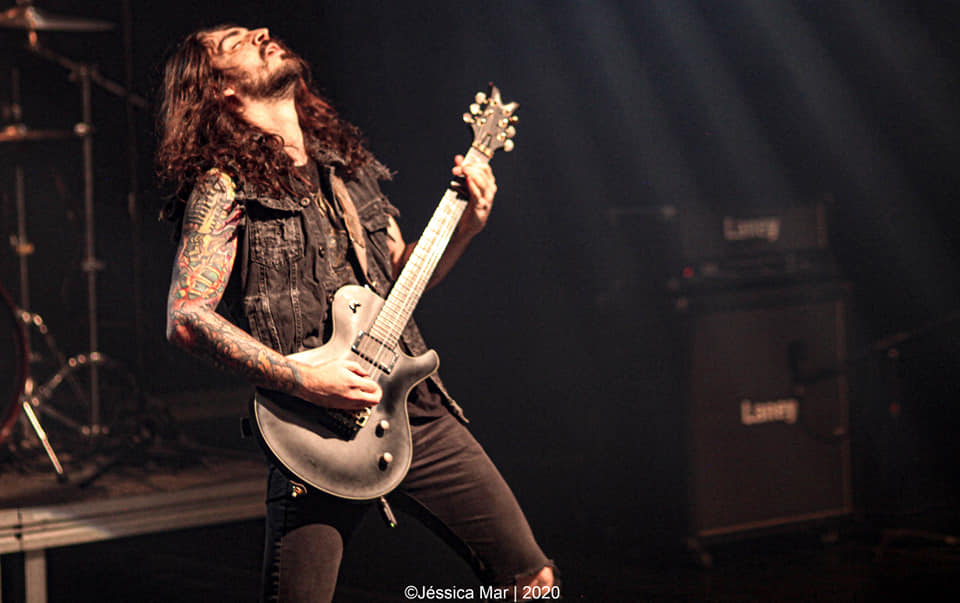 Válvera confirmado na 6º Edição do Roadie Crew Online Fest ...