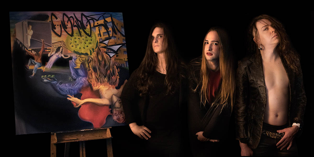 Gosotsa lança a música “Olhar Vil” em todas as plataformas digitais ...