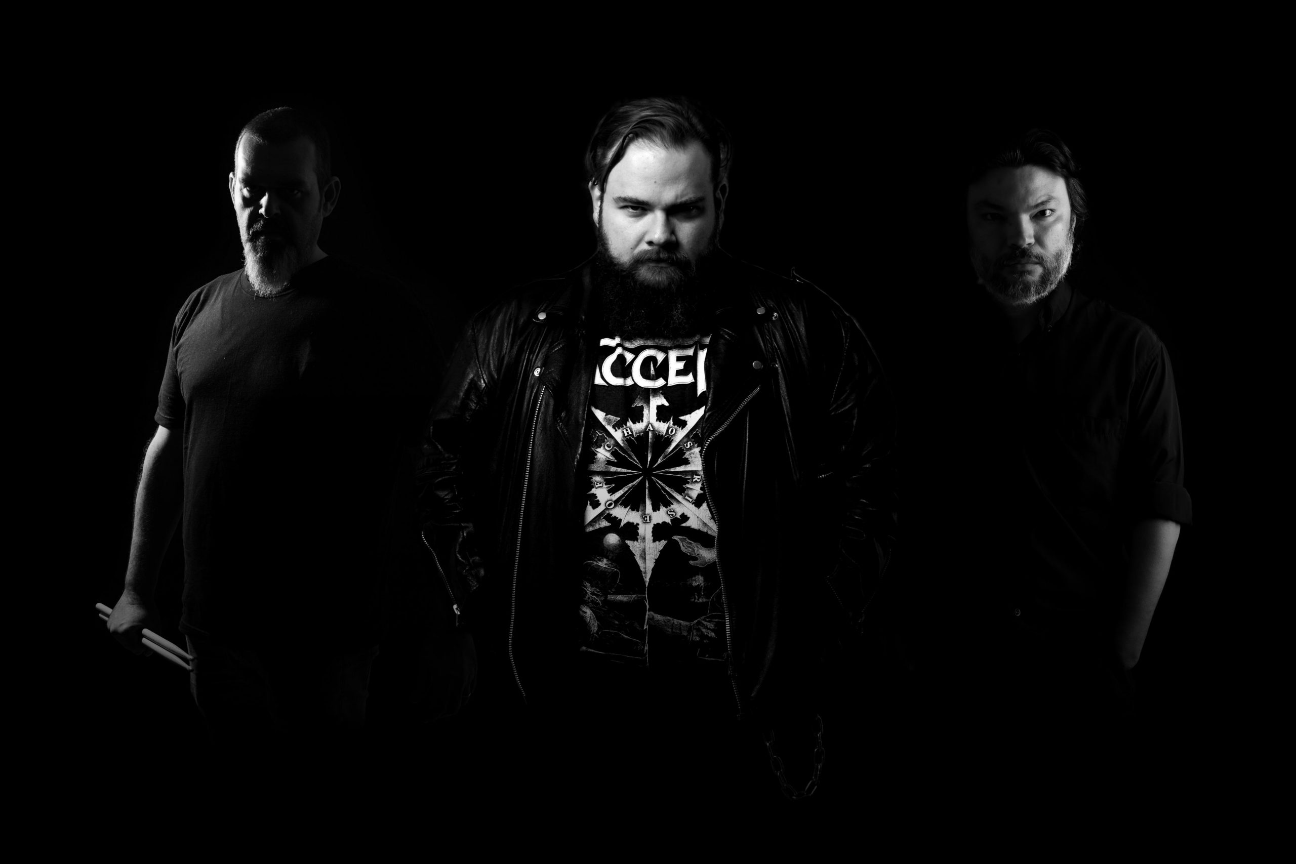 The Anger: Novo single e lyric video ratificam a diversidade musical do ...