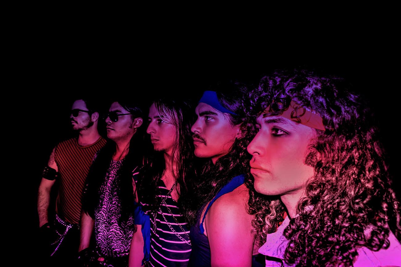 Diamond Chazer lança o lyric-video para 'Zero to Hero', faixa de seu ...