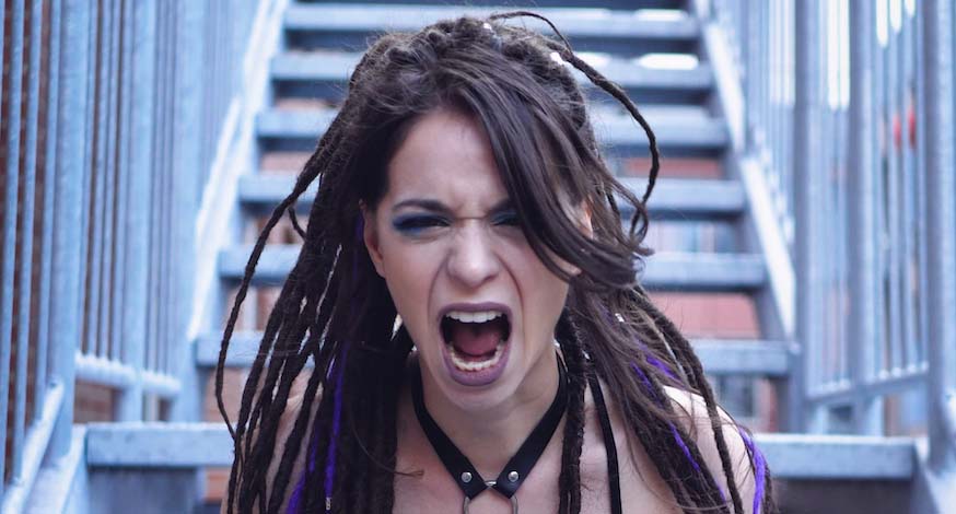 Morphide lança sua nova música 'Aftermath' - Headbangers News