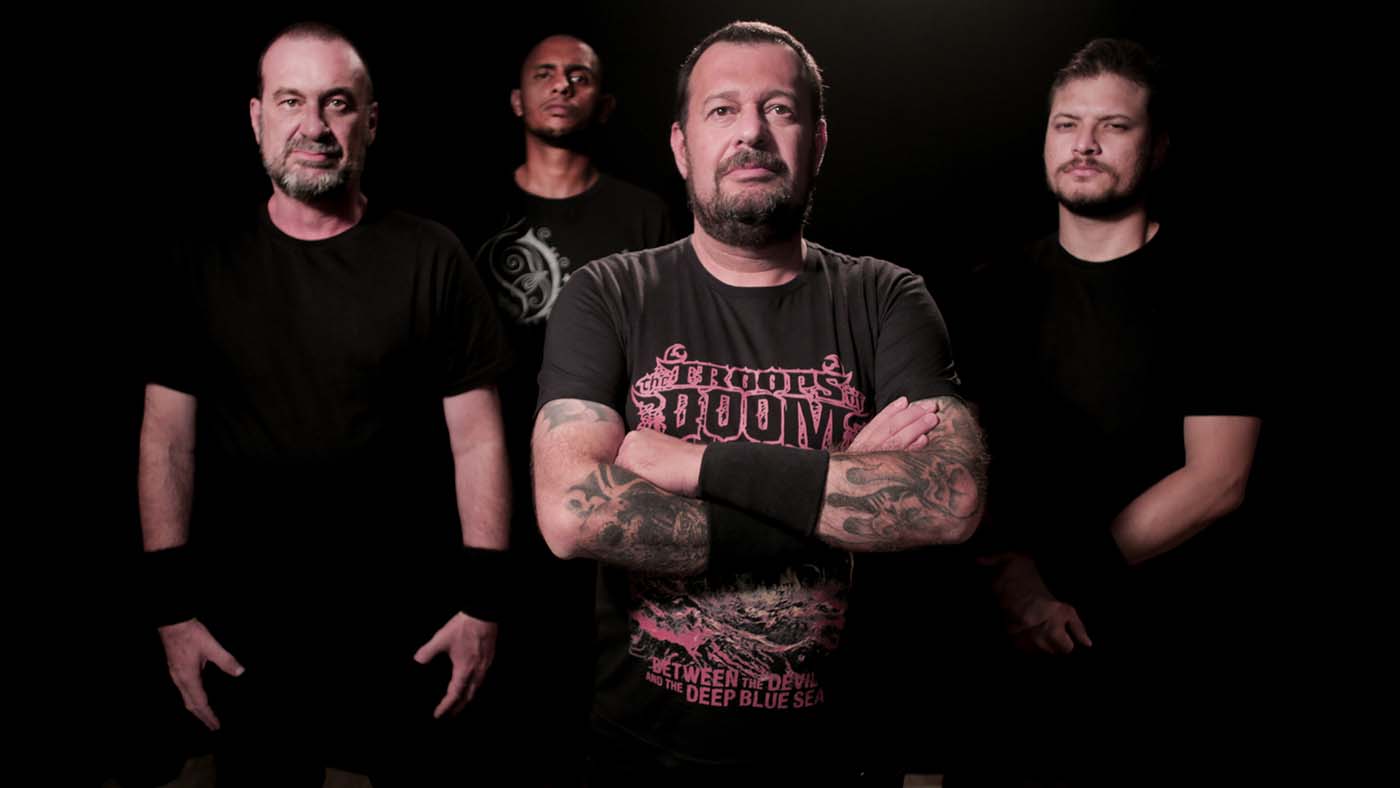 Faces of Death apresenta clipe de 'Killer...in the name of God ...