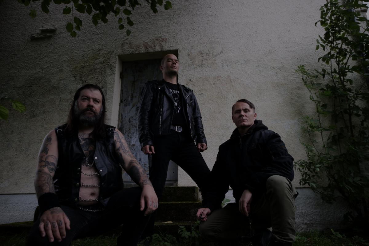 The Deviant estreia 'Atomic Revolt', segundo single de seu novo álbum ...