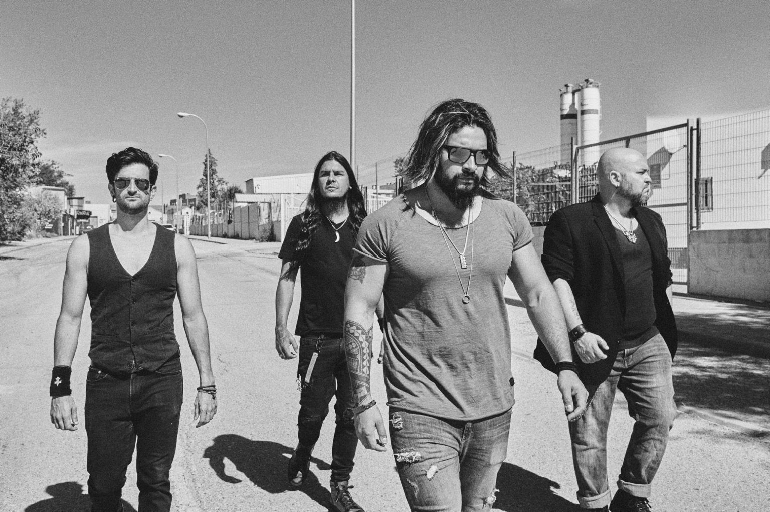 REEPER - Headbangers News