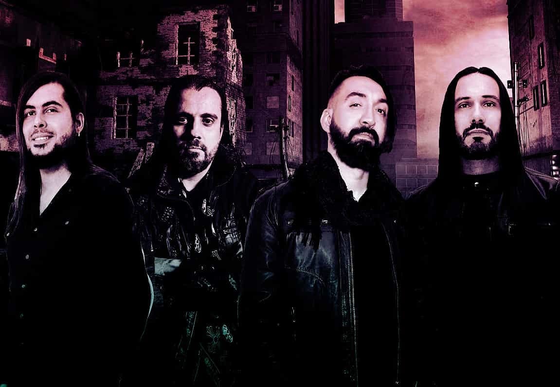 Caravellus divulga capa de novo álbum 'Inter Mundos' - Headbangers News ...