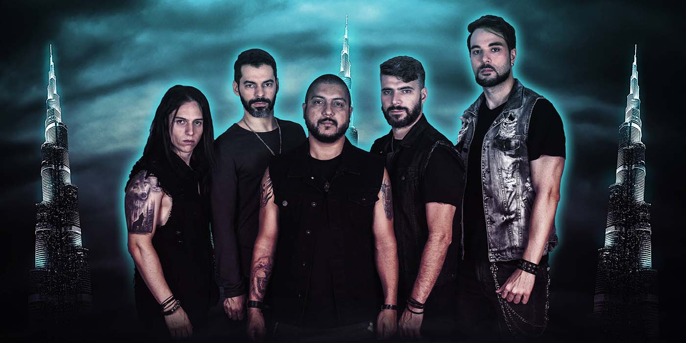 Insane Driver lança single de 'Silicon Fortress' e anuncia novos ...