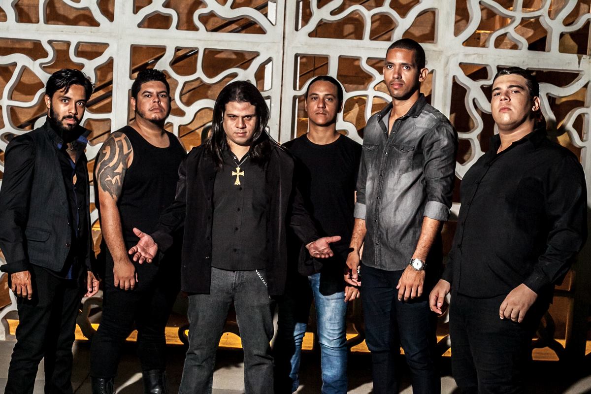 Prelúdio X lança single “The Entrance” - Headbangers News