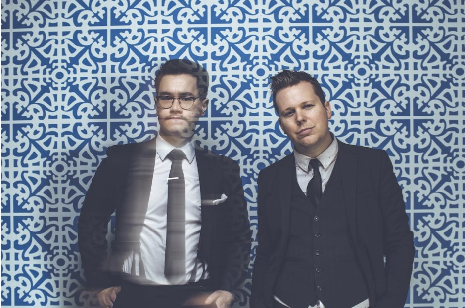 ‘68 anunciam terceiro álbum Give One Take One - Headbangers News