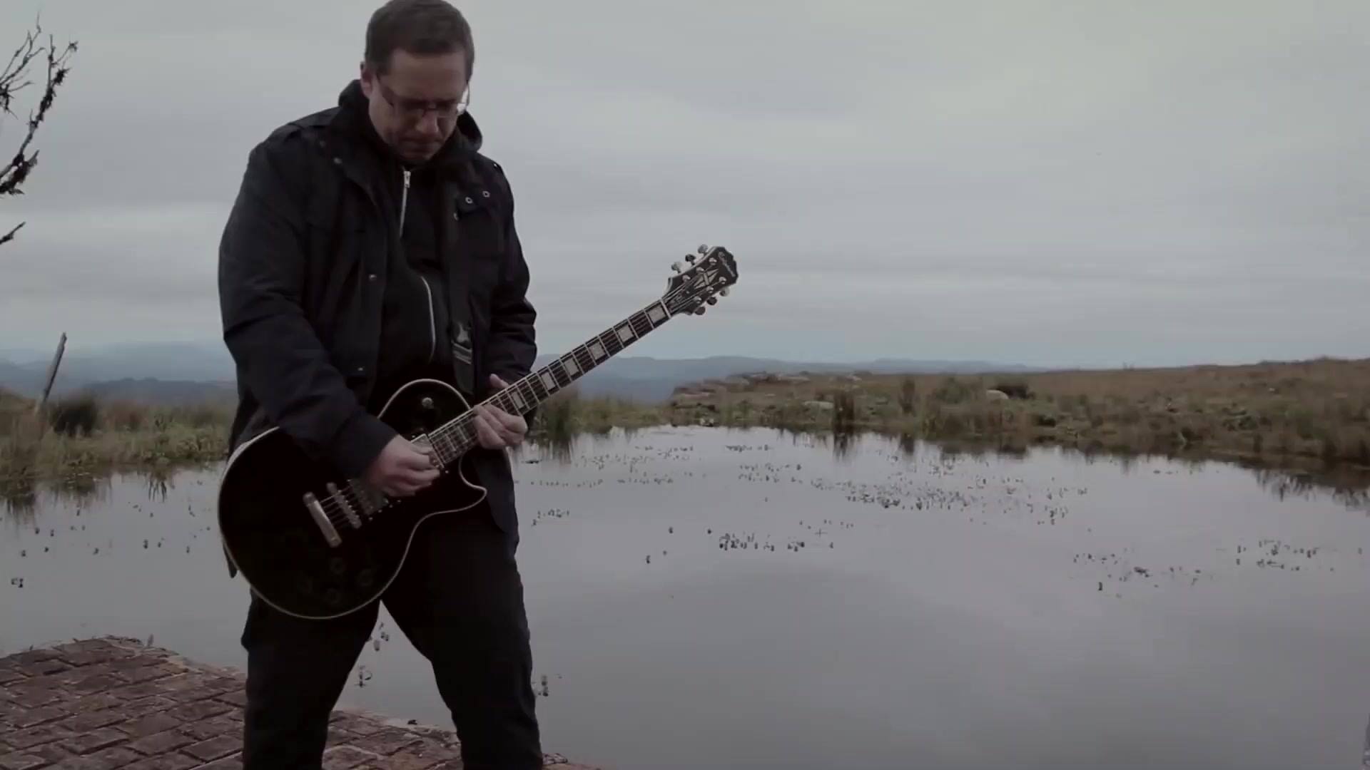 Daniel Siebert lança o novo single 'Faith' - Headbangers News