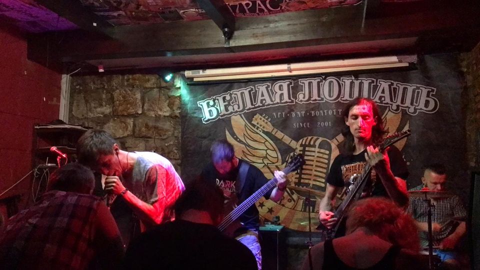 The Part Of Us estreia o novo single 'Мой мир (Meu Mundo ...