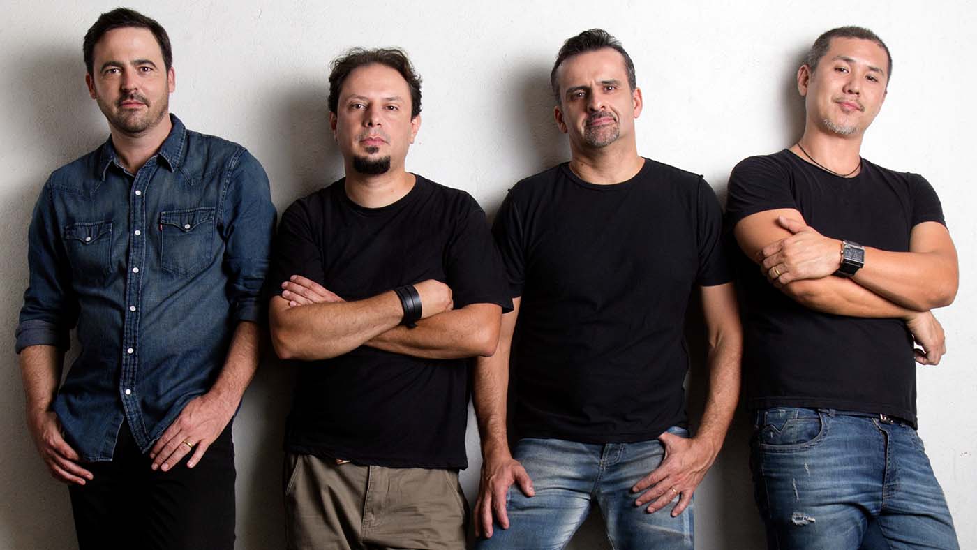 Trema: abrindo 2021 com novo single - Headbangers News