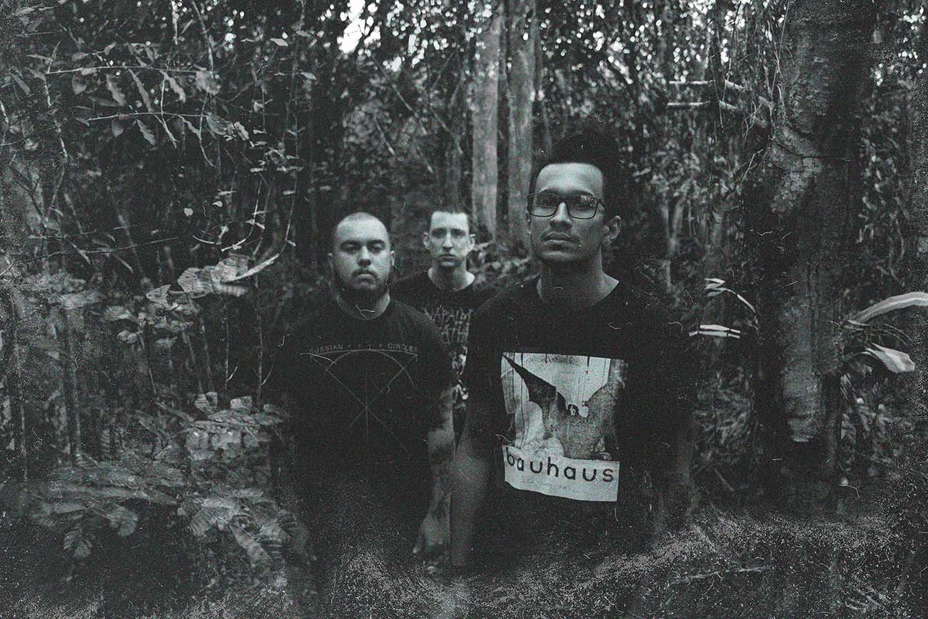 Banda Ruína começa 2021 com um novo EP - Headbangers News