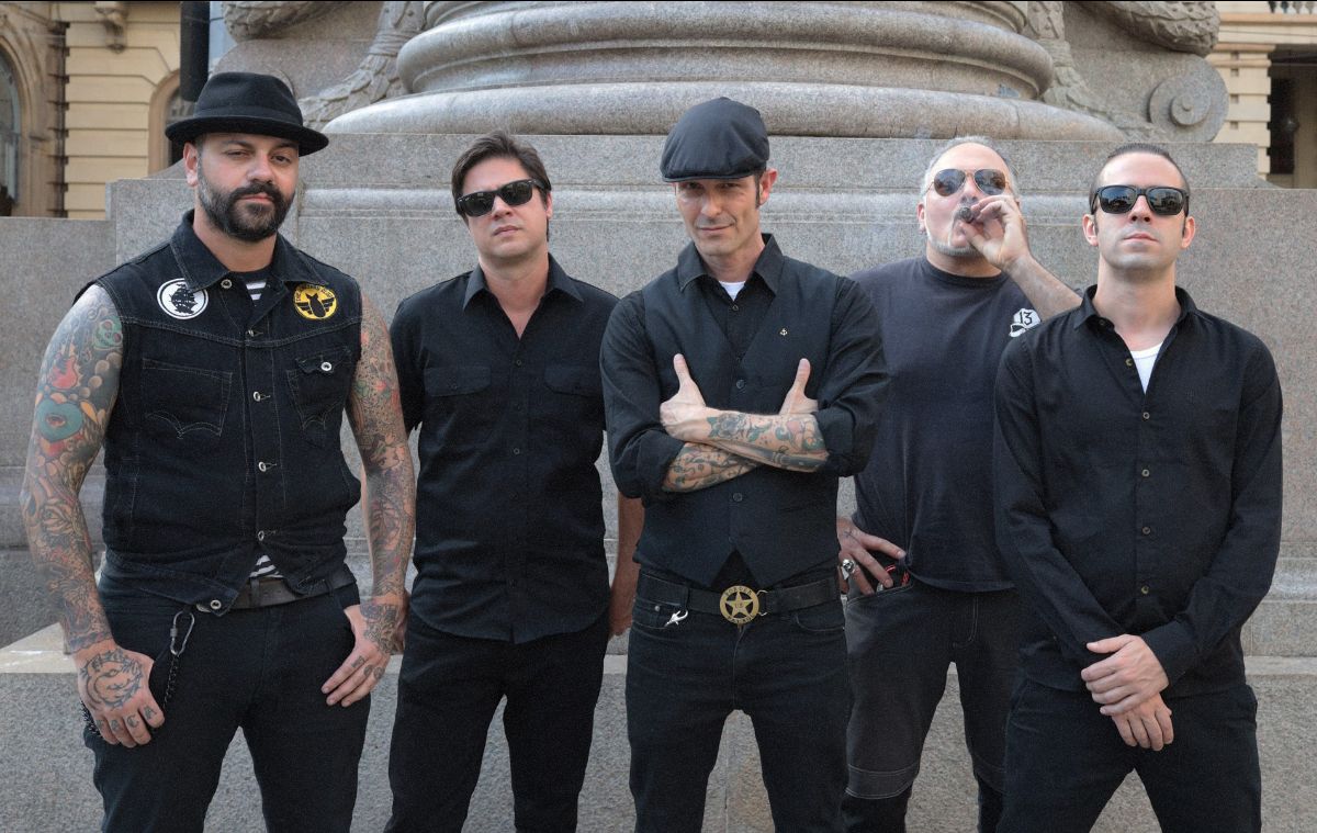 Videoclipe 'The Rebel Sound' mostra força de nova fase da Armada ...