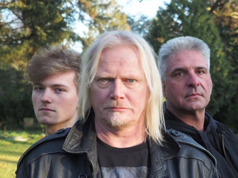 SDI lança novo videoclipe para a faixa 'Violence' - Headbangers News